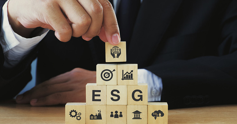 ESG를 말할 때 놓치는 것들 | DBR