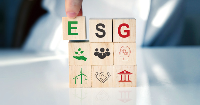 ESG 투자, 계속해야 할까요? | DBR