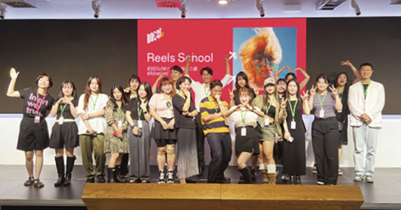 크리에이터들의 놀이터 만들어줬더니 MZ세대 사랑받는 ‘찐팬 커뮤니티’ 됐다 | DBR