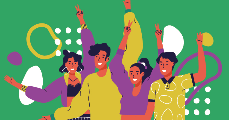 MZ세대를 특이하게 보는 눈이 특이한 것 | DBR