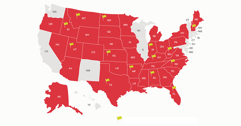 트럼프 2기, 미국서 反ESG 확산될 듯 글로벌 차원서는 ESG 흐름 지속 전망 | DBR