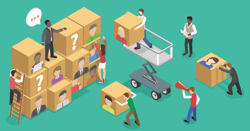 스타트업 채용 과열 후 닥친 투자 혹한기 생존 위기 극복하려면 HR 재정의부터 | DBR