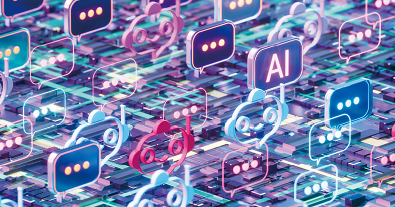 LLM이 많이 언급하는 브랜드로 ‘SOM(모델 점유율)’ 높이기 | DBR