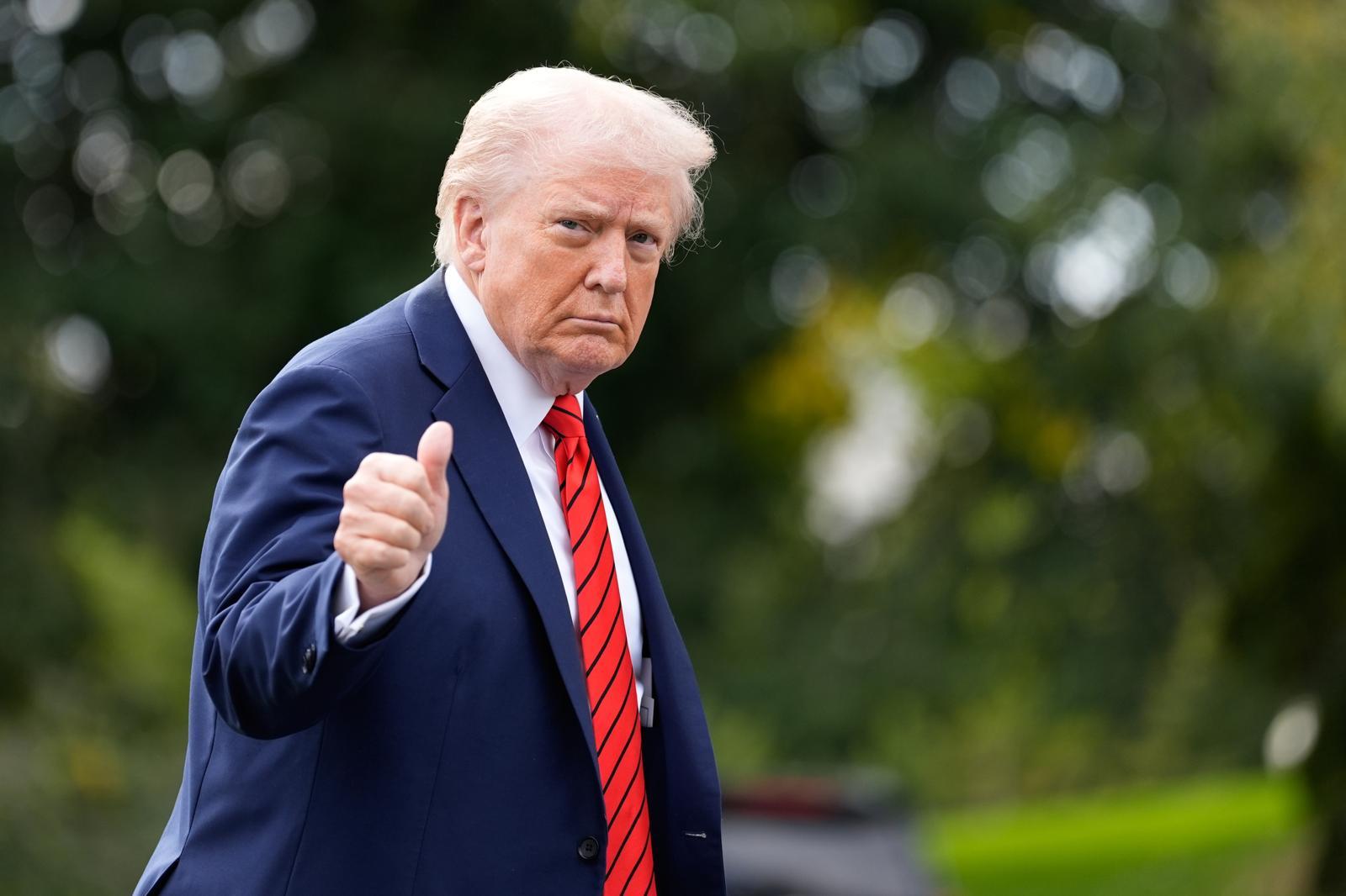 Samsung, SK Back Trump AI Export Program, Boost Ties | DBR