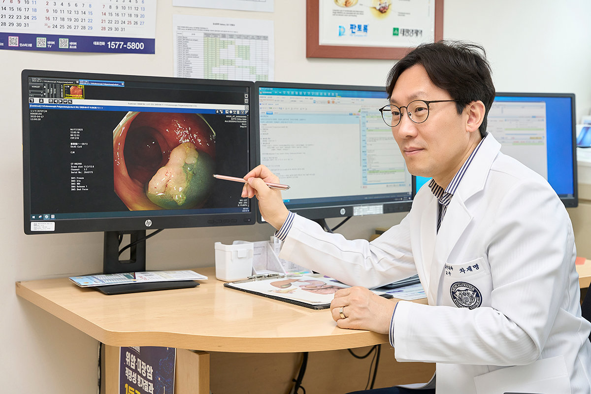 Simple blood test detects cancer earlier | DBR