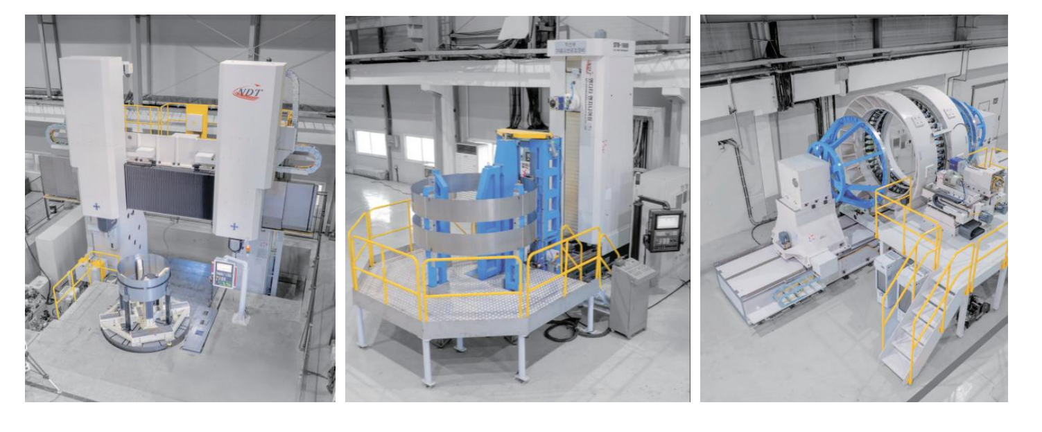 Weight Cut 20%: NDT Engineering Targets Physical AI Market | DBR